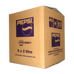 Master Carton Box at Best Price in haridwar | Krishna Printer & Packers