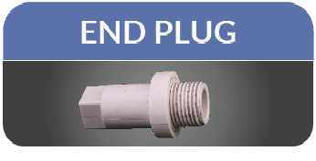 UPVC End Plug by Vigor Plast India Pvt. Ltd. from Jamnagar Gujarat | ID ...