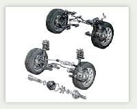 Roop Auto in Gurugram - Retailer of Steering System