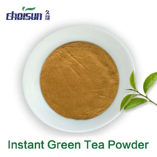 instant green tea powder by Hangzhou Choisun Tea Sci-Tech Co., Ltd ...