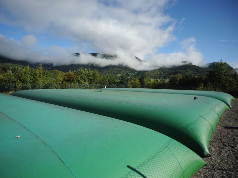 Labaronne-citaf in PONT EVEQUE - Manufacturer of Flexible Tank ...
