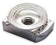 BULL FASTENERS in LUDHIANA - Retailer of ASTM Bolts & Bolts