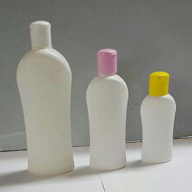 Buy Shampoo Containers from Kripa Plastic Industries, Mumbai, India ...