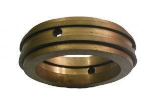 Retailer of Bushings from Howrah, West Bengal by United Engineering ...