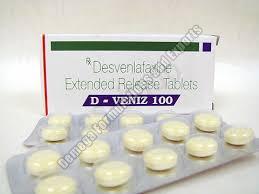 D-Veniz Tablets at Best Price in Nagpur | Demega Formulations and Exports