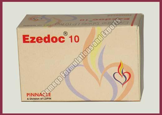 Ezedoc Tablets at USD 1.97 / Pack in Nagpur - ID: 2548835 | Demega ...