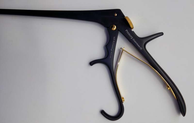 PROSURG - Supplier of Reusable Surgical Instruments & Baby Tischler ...