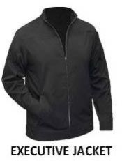 Office Executive Jackets Manufacturer in SELANGOR Malaysia by Megvin ...