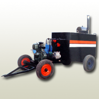 Mini Bitumen Sprayer at Best Price in Ahmedabad | brijesh enterprise