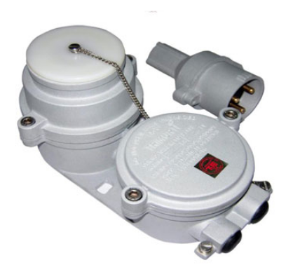 explosion proof switch - Tri Flp Engineers Pvt. Ltd., Mumbai, Maharashtra