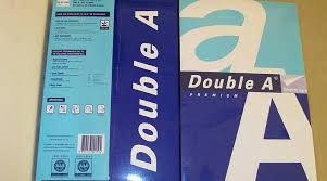 Double A A4 Paper, Color : White at Rs 680 in Bangalore - ID: 3821663 ...