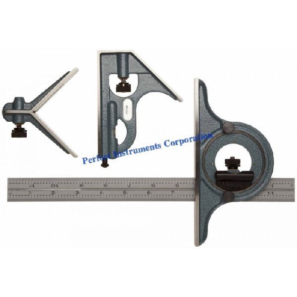 Combination Square Set at Best Price in Nashik - ID: 3825758 | Perfect ...