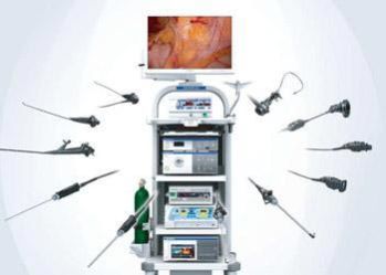 Metal Laparoscopy Equipment, for Surgery at Best Price in Junagadh ...