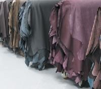 Capilton Industries in Indore - Retailer of Animals Leather & Carpets