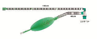 Mapleson F Modified Jackson Rees - MEDICAL ENGINEERS, Delhi, Delhi