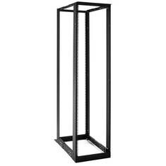 EMS 42U 4 POST OPEN RACK at Best Price in Mumbai - ID: 3822033 | Parth ...