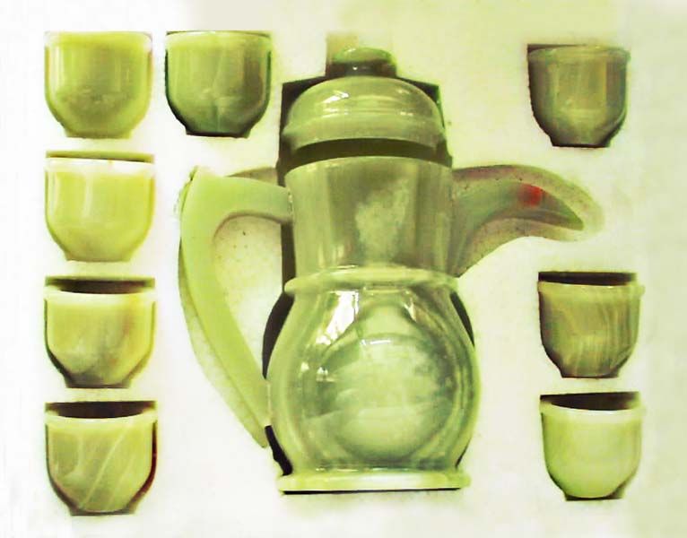 List of Other Products by Cyrus Enterprises from Karachi, Pakistan.