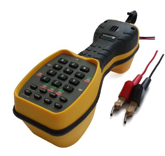 Pantong Technologies in NONTHABURI - Supplier of Lineman Test Set ...