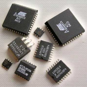 IC Chips Manufacturer inBangalore Karnataka India by Showa Electronics ...