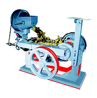 Fully Automatic Triming Machine at Best Price in Ludhiana | Samrat ...