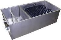 parallel plate oil water separator by Waste Water Engineering, parallel ...