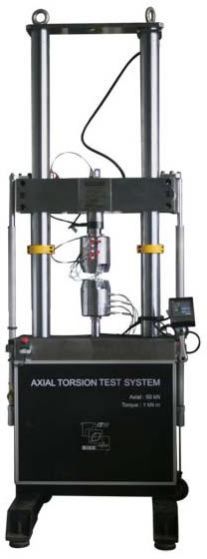 Horizontal Test Systems Multi-Channel Control Systems Retailer from ...