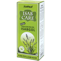 Isabgol (Isabcare) Powder at best price in Howrah West Bengal from ...