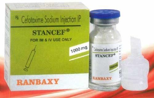 Spectacef Injection at Best Price in Vadodara | jayshree Medical centre