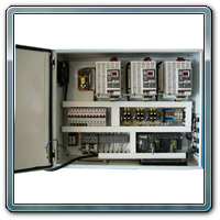 customized control panel at Best Price in coimbatore | Power Tech Service