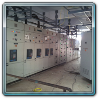 Ht Panel - Power Tech Service, coimbatore, Tamil Nadu