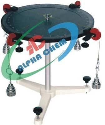 Force Table at Rs 2500 in Ambala - ID: 1762570 | Alpha Chem
