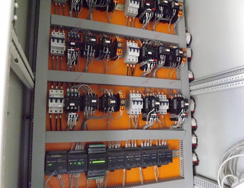 Services - Complete Cold Room Setup Services from Rajkot Gujarat India ...