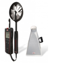 Portable Vane Probe Thermo Anemometer at Best Price in Hyderabad | Ilab