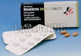 Products - Remeron tablet Manufacturer inNew York United States by ...
