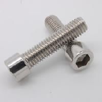 Fixwell Fasteners in Noida - Retailer of Industrial Nuts & Industrial ...