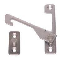 Manoj Hardware in Delhi - Retailer of Bolts & Fasteners
