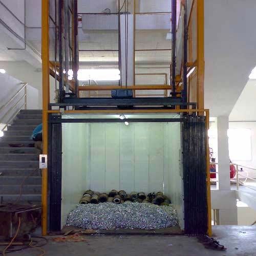 Structure Lift by Omain lifts from Delhi Delhi | ID - 1013694