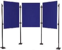 Insta Display Systems - Retailer of Exhibition Display Board ...
