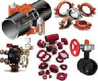 Rsv Engineering in Mumbai - Retailer of Alloy Steel & Butt Weld