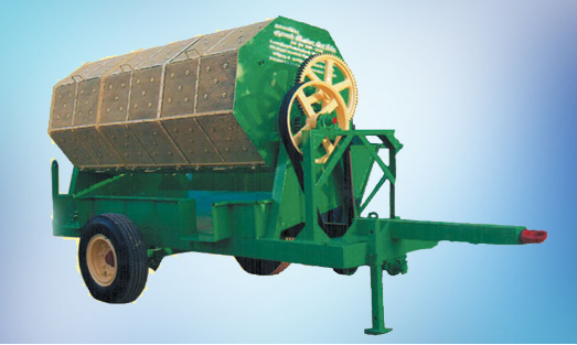 Turmeric Polish Machine at best price in Erode Tamil Nadu from Kumar ...