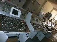 Delta Hi Tech in Vadodara - Retailer of ACB Panel & Plc Panels