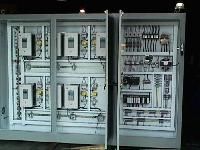 Ecs Automation in Delhi - Retailer of Electrical Panels & PLC Drives