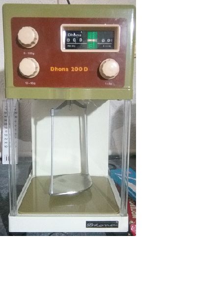 Density Determination Kit at Best Price in Ahmedabad | Surya Engineering