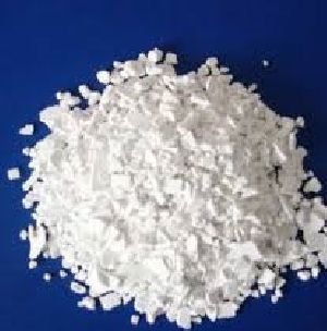 Potassium Hydroxide 99%, Color : white, CAS No. : 1310-58-3 at Best ...