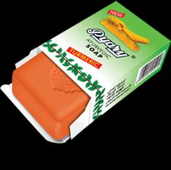 Turmeric Soap & TURMERIC BEAUTY CREAM Retailer | PYARY PRODUCTS, Ernakulam