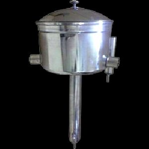 Distilled Water Still - Water Still Apparatus Price, Manufacturers ...
