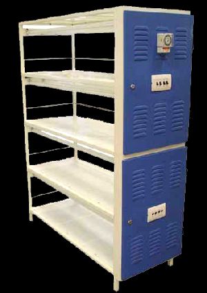 Tissue Culture Rack at best price in Delhi Delhi from NARANG SCIENTIFIC ...