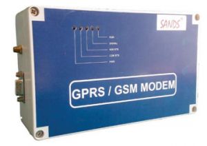 power sector & GPRS AND GSM MODEM Manufacturer | Signals and Systems ...