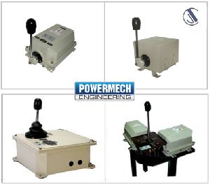 Master Controller by ADVANCED RAIL CONTROLS PRIVATE LIMITED from ...