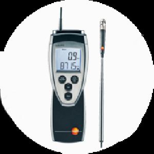 AIR Velocity Meter In Mumbai | AIR Velocity Meter Manufacturers ...